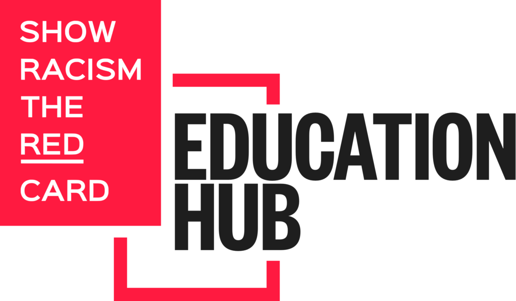 Anti-Racism [2024 / Ages 16-18] – Now and Beyond